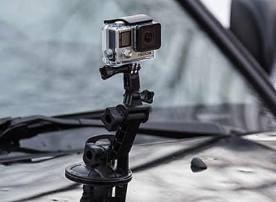 Attachments for the GoPro – Tom Bol Photography, LLC